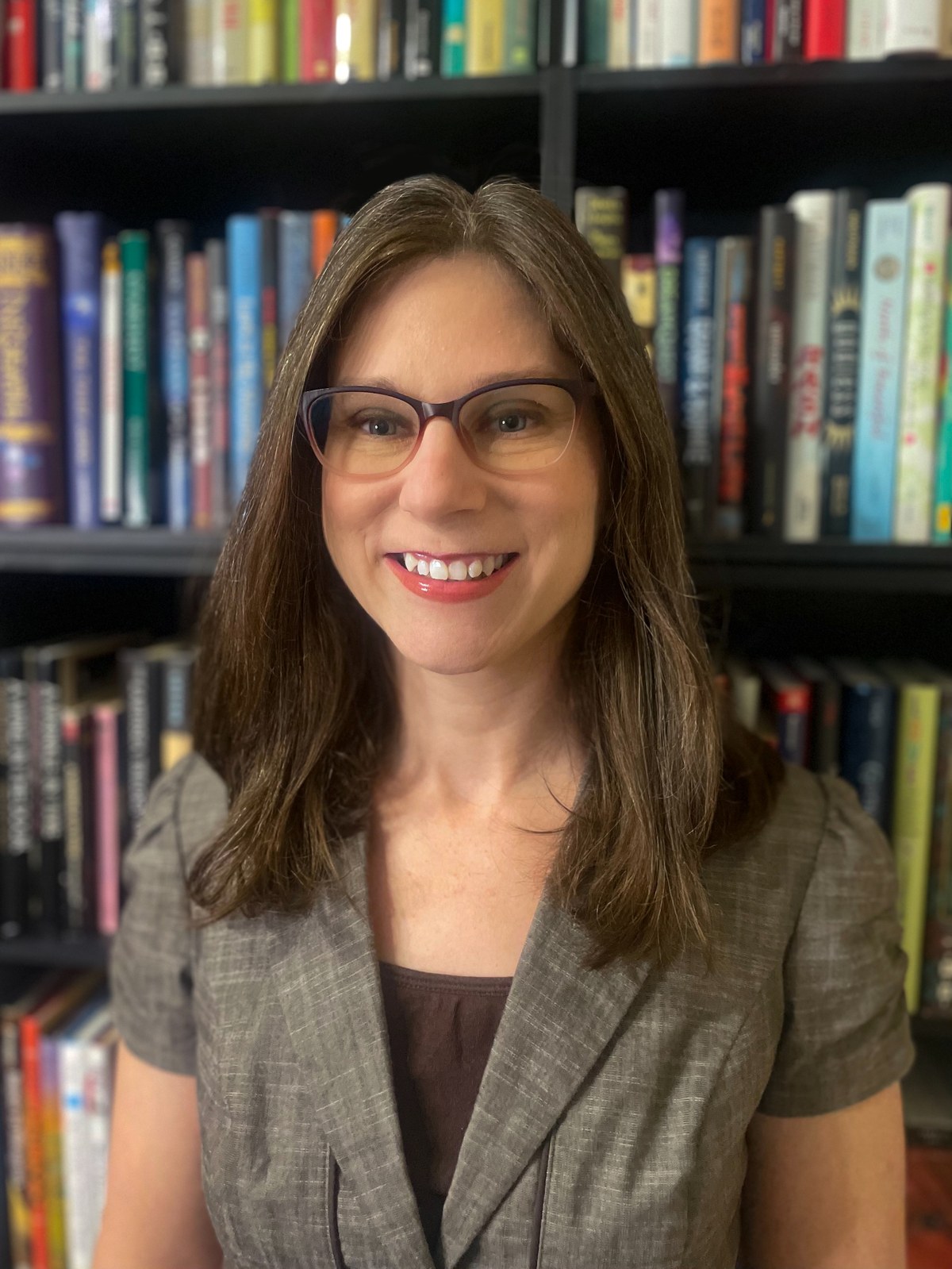 EPCL Hires a New Director — Aledo Public Library